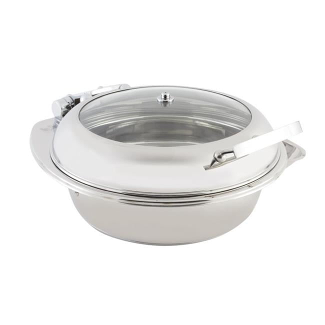 Induction Round Chafing Dish - Walmart.com