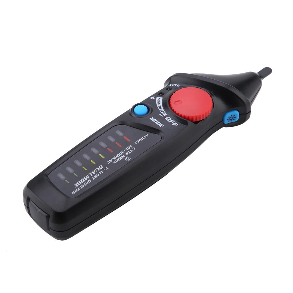 Inductive Electric Pen for Safe Electrical Testing Non-Contact Voltage ...