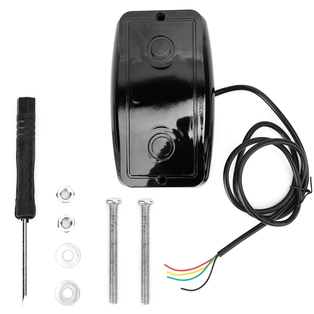 Inductive Loop Vehicle Access Control Radar Sensor Detectors For Gate ...