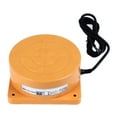 Inductive Proximity Switch 60mm Range Npn Output 3 Wire Nc Approach