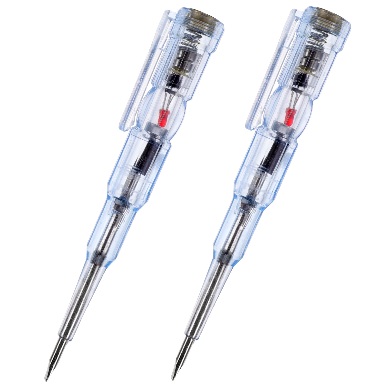 Inductive Test Pen Electrical Tester LED Fully Charged High-end ...