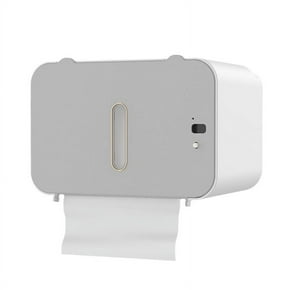 Automatic Toilet Paper Dispensers for Modern Bathroom Organization