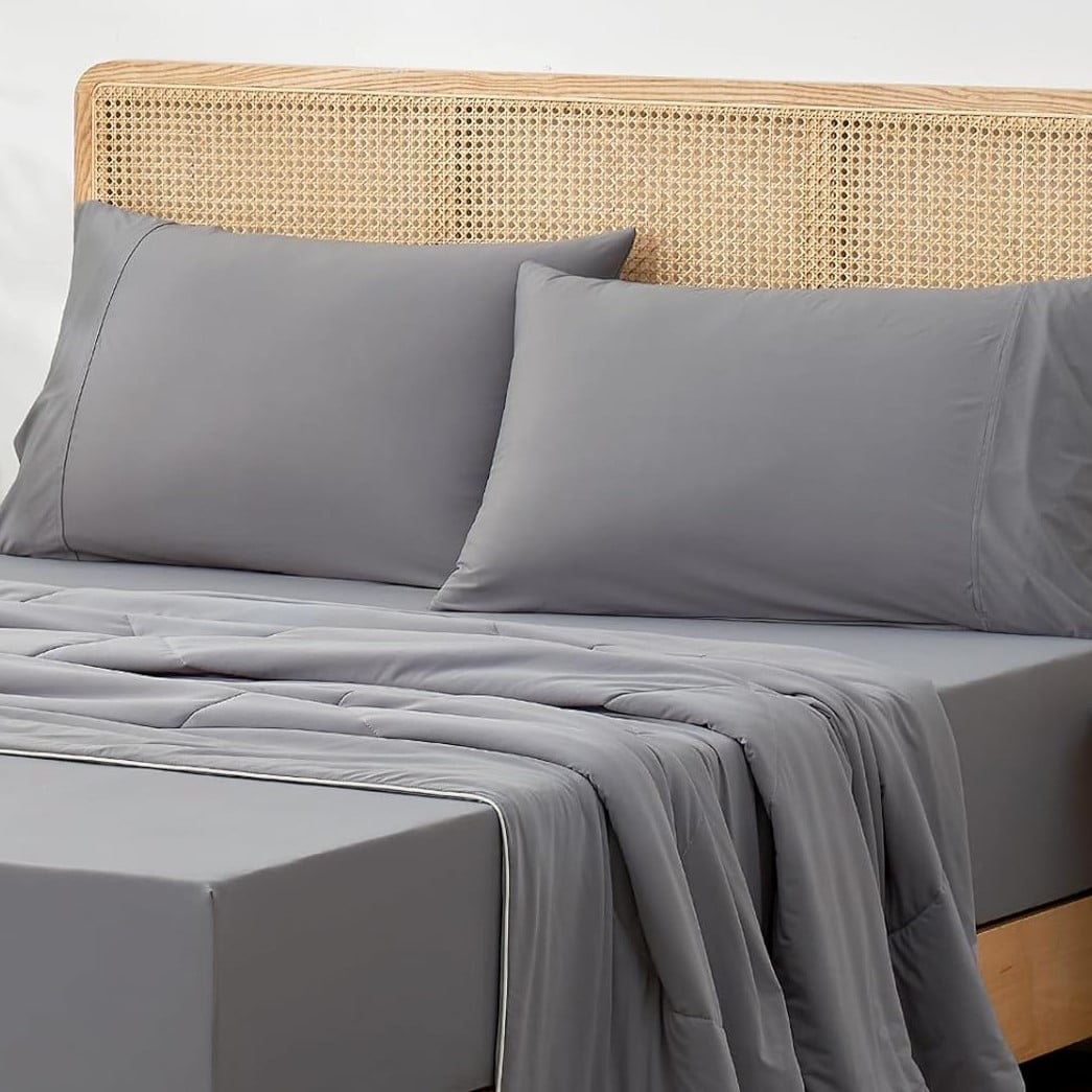 Tranquil Night Sheets