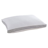 Isotonic Indulgence Synthetic Down Side Sleeper Pillow, Medium Firm ...