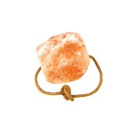 Manna Pro Shaped Salt Lick Apple Flavored Salt Brick, 4 lb. - Walmart.com