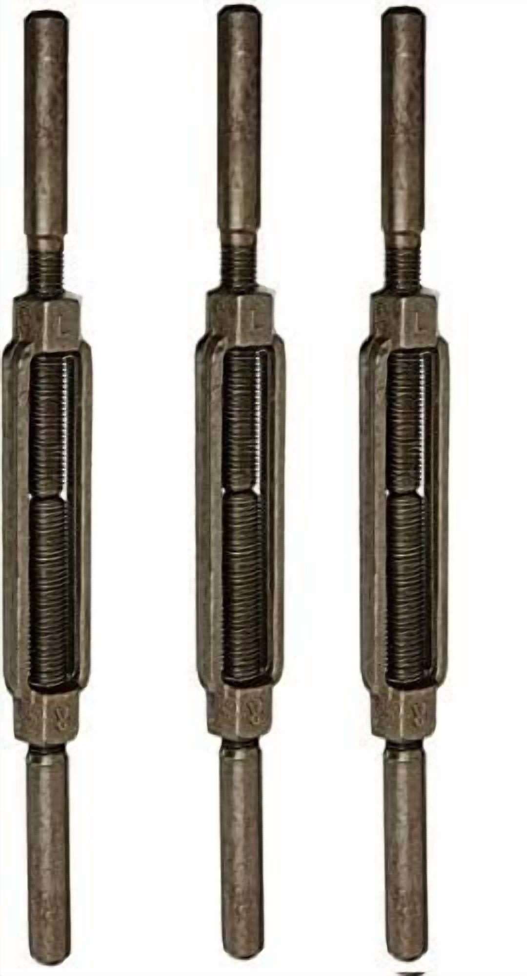Indusco 93900336 Self-Colored Drop Forged Galvanized Steel Stub End ...