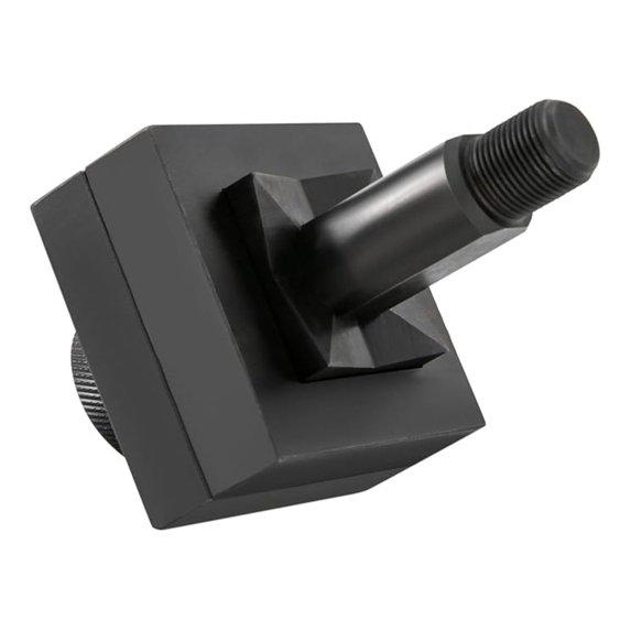 Industrial 1.77 * 1.77In Manual Square Hydraulic Hole Punch Knockout ...
