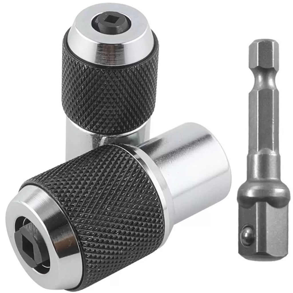 Industrial 3/8 Drive Tap Socket Wrench Spanner Chucks 65mm Carbon Steel ...