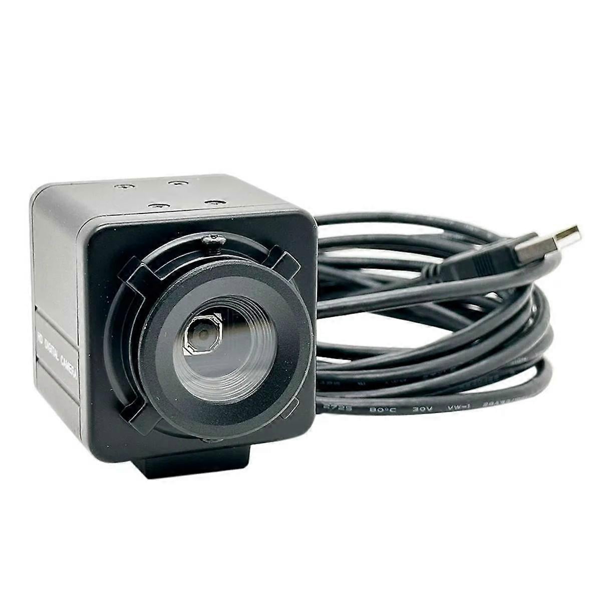 Industrial 4K USB Webcam PC Laptops Video 8MP Autofocus USB Camera ...