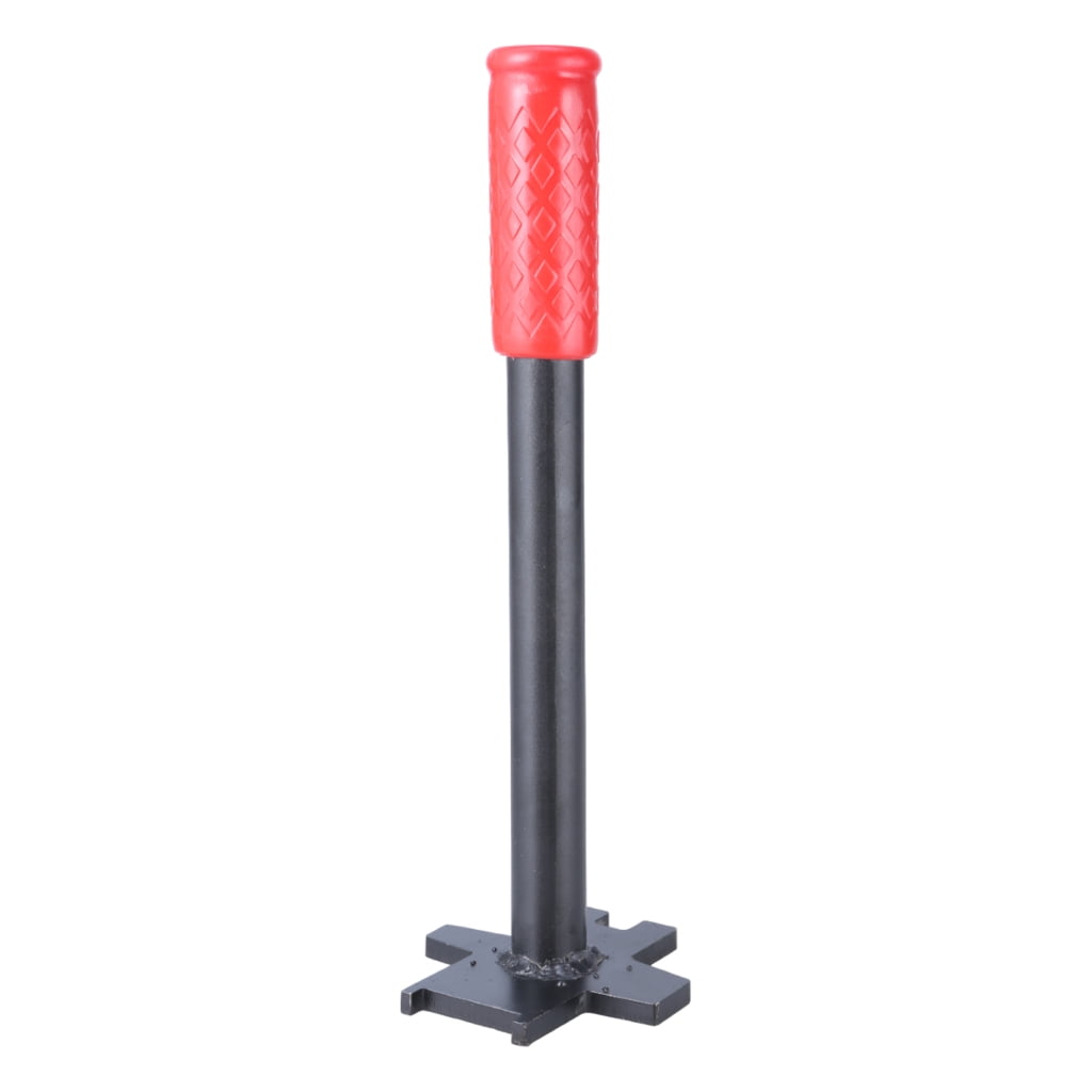 Industrial 55 Gallon Drum Wrench, Manual Oil Tanks Opening Wrench Heavy ...