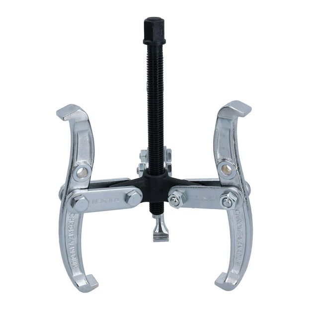 Industrial 8” / 200mm 3 Leg Jaw Gear Puller Remover Removal Internal ...
