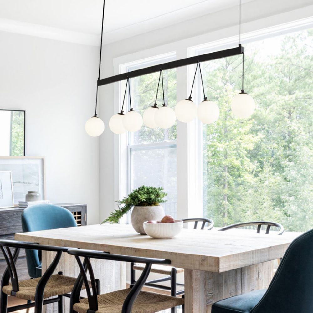 Sphere Light Fixtures