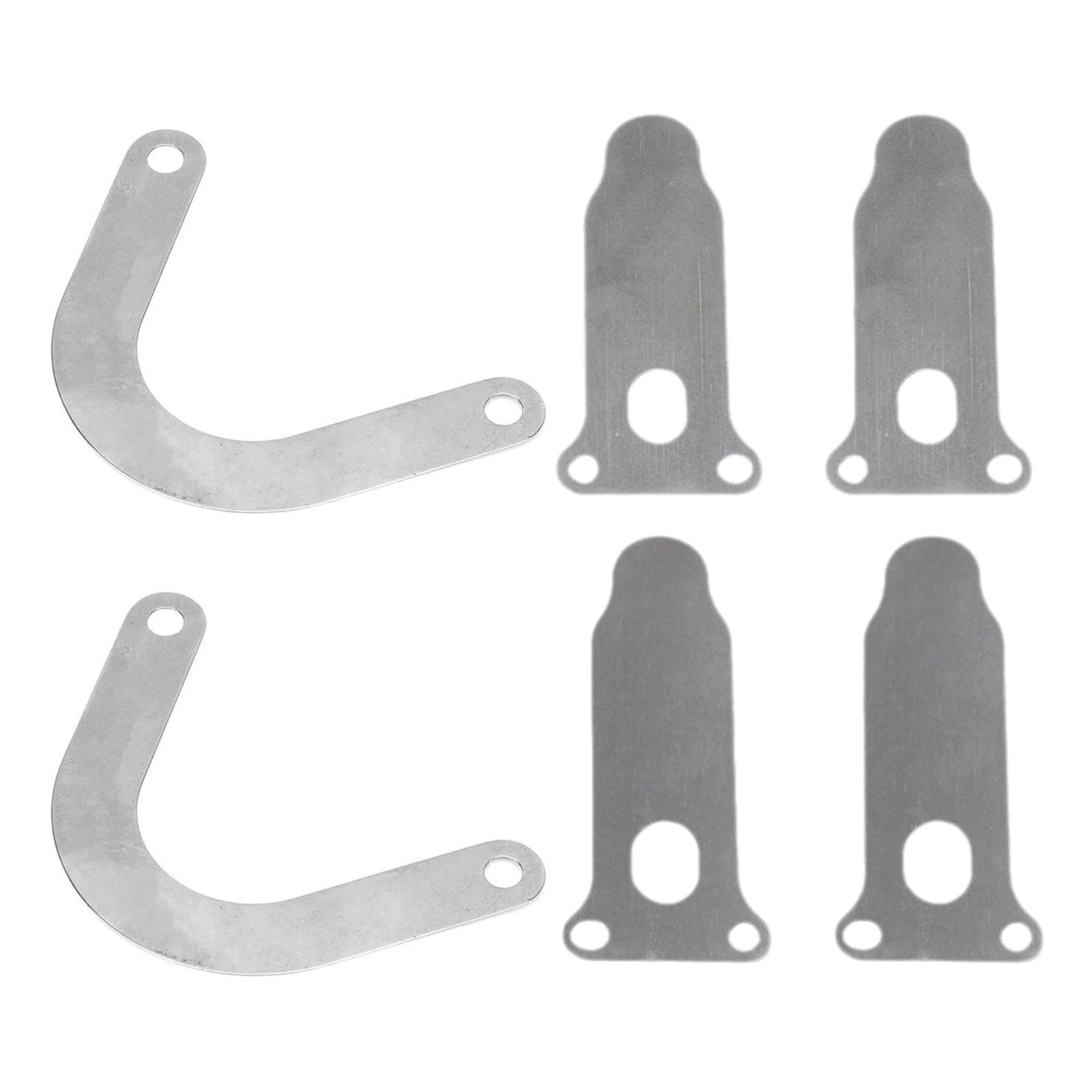 Industrial Air Compressor Valves Plates Easy Installation & Longevity ...