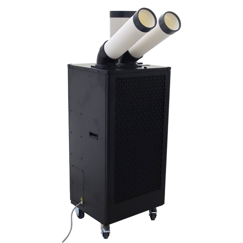 Industrial Air Conditioner Mobile Spot Cooler Cooling Aircon 780m³/h ...