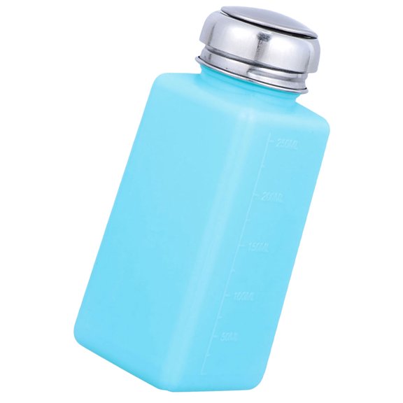 Alcohol Pump Dispenser