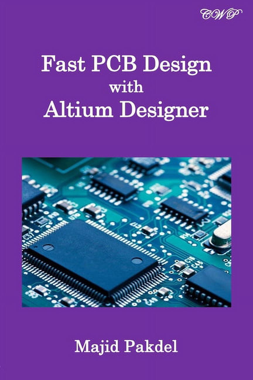 Altium Designer: Fast PCB Design for Industrial Nepal | Ubuy