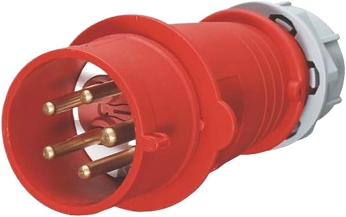 Industrial Aviation Phase Conversion Plug Motor Phase Conversion ...