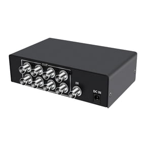 Bnc Splitter