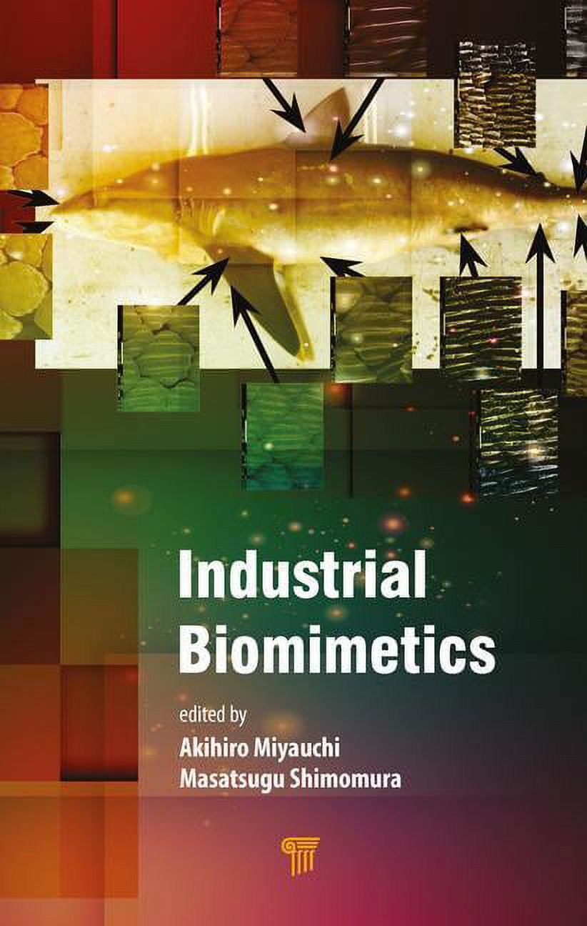 Industrial Biomimetics, (Hardcover) - Walmart.com