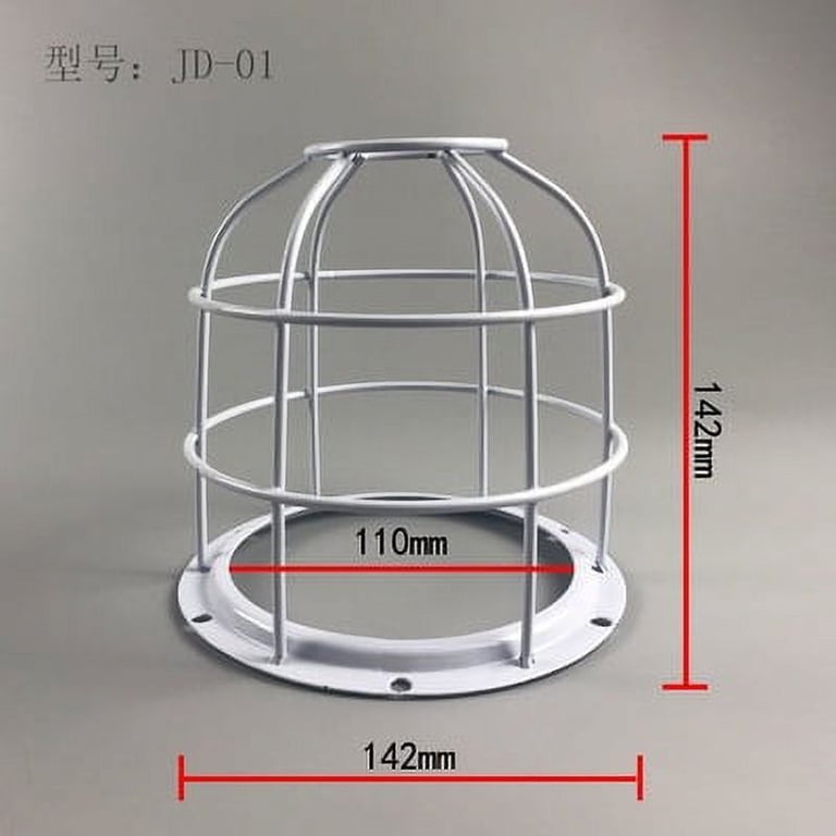 Light Bulb Protector Guard