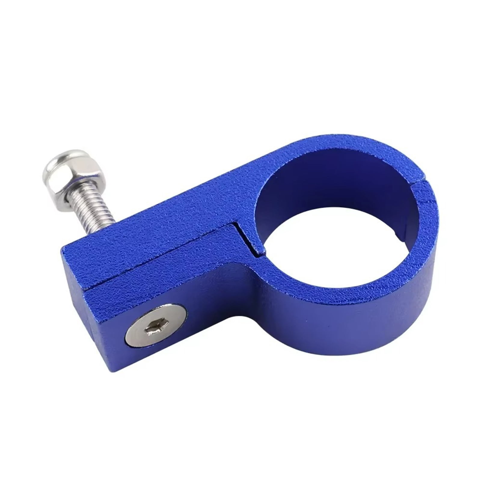 Industrial Cable Clamps Insulated Tube Holders Fuels Line Mounting ...