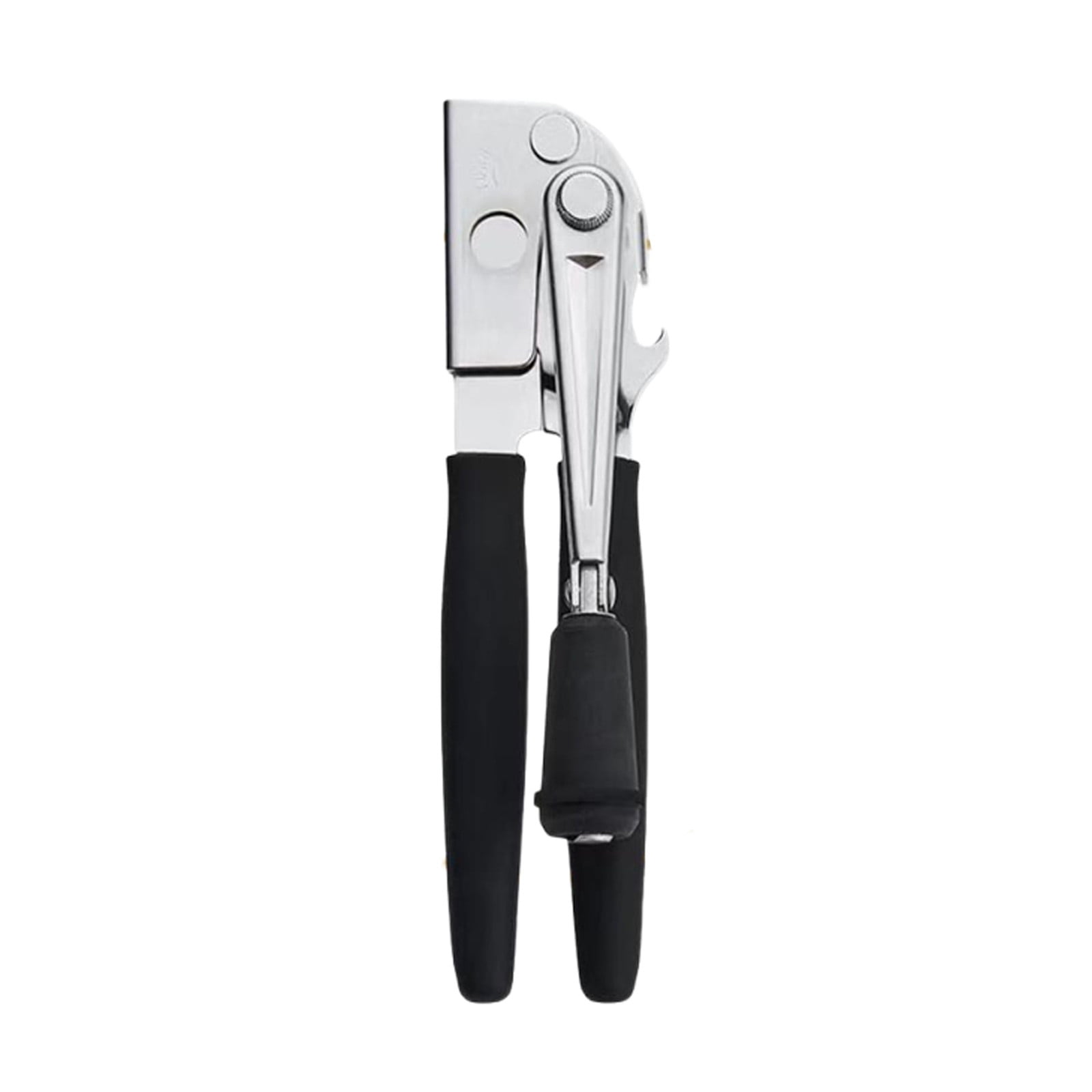 Industrial Can Opener,Hand Crank Can Opening Tool, Foldable Large Tins ...