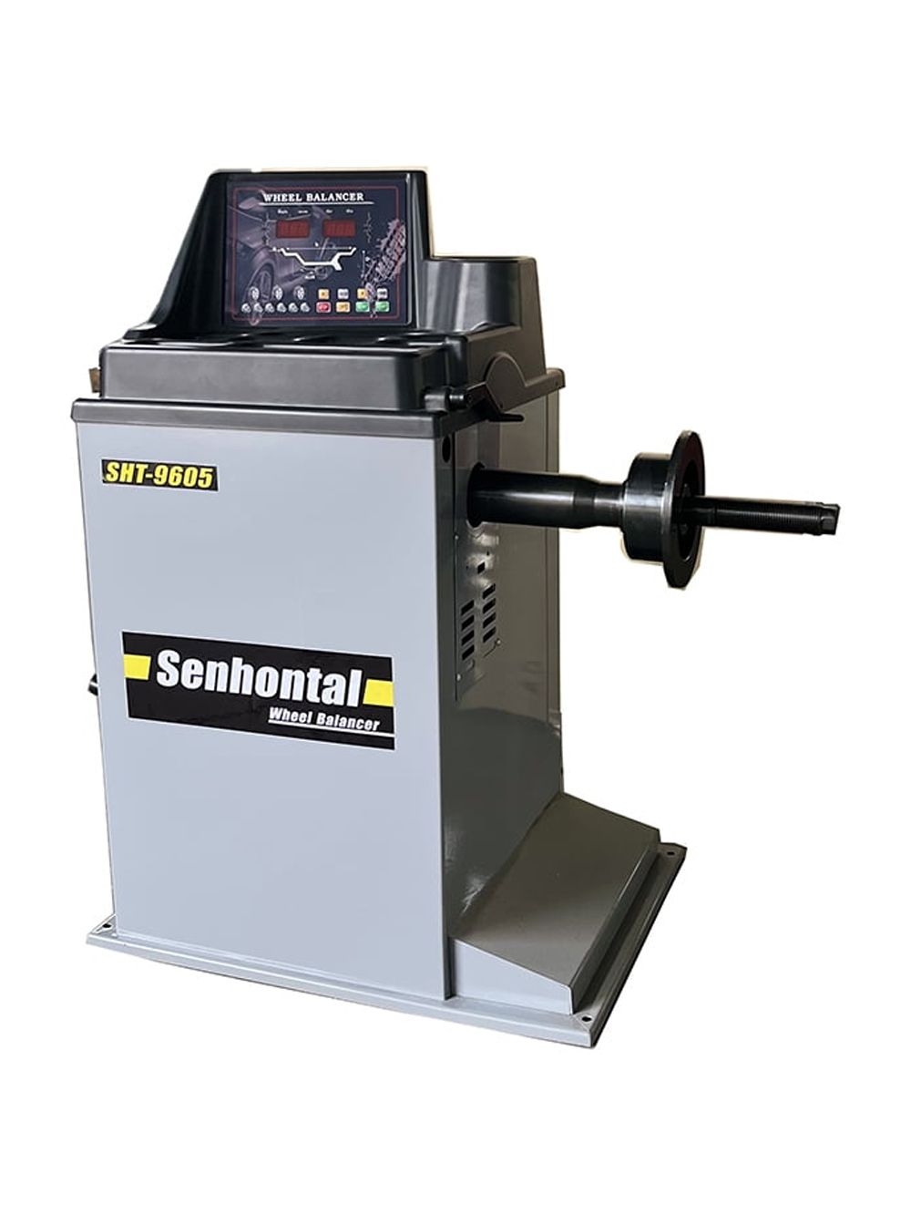 CENTRAMATIC Wheel Balancers P30 (400406) - Walmart.com