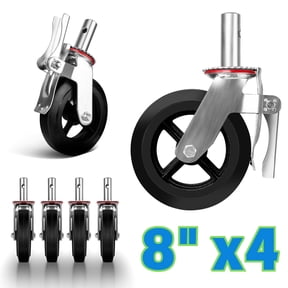 Shop Vac Casters