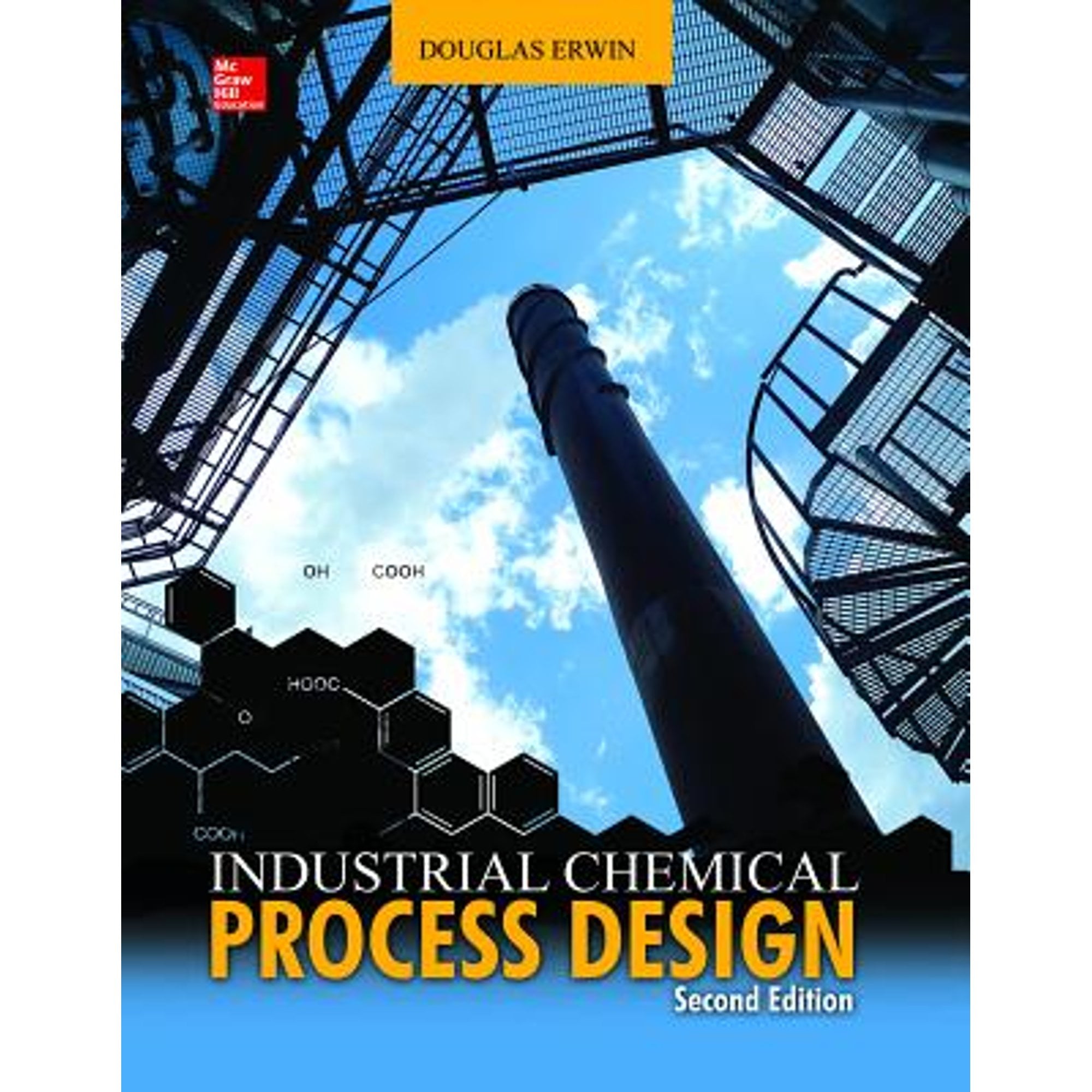 Industrial Chemical Process
