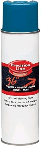 Industrial Choice M1600/M1800 System Precision-Line Caution Blue ...