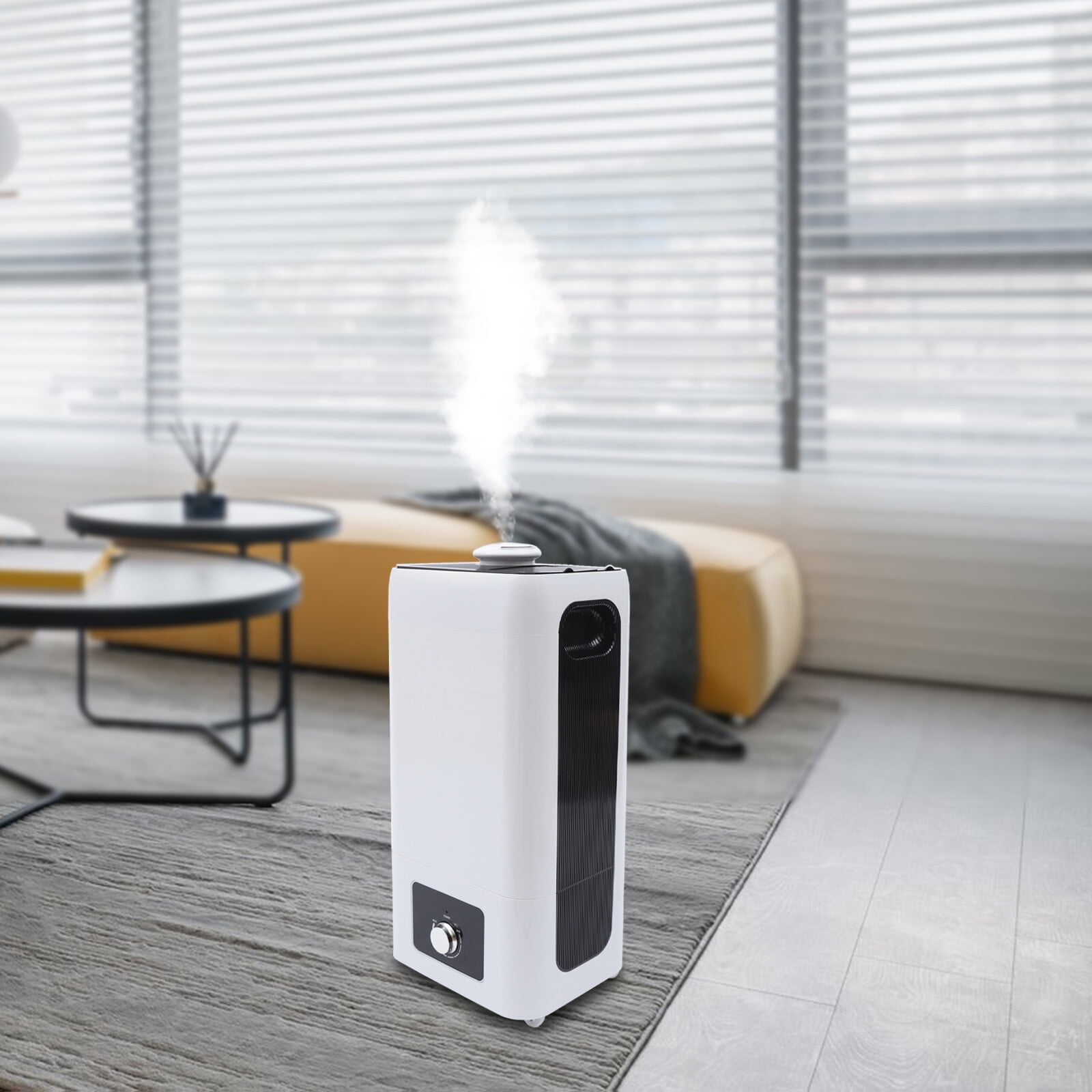 Industrial Commercial Humidifiers Whole House Humidifier 2000sq.ft ...