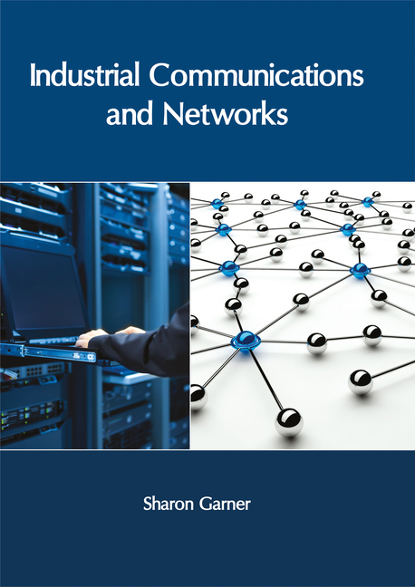 Industrial Communications and Networks (Hardcover) - Walmart.com