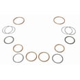 Industrial Compressor Valve Gasket Set, for Champion Speedaire Pump ...