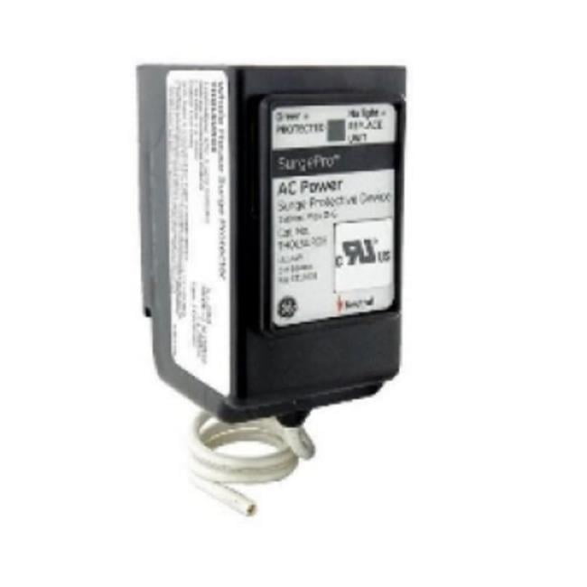 Industrial Connections & Solutions 2 Pole Surge Protection Device with ...