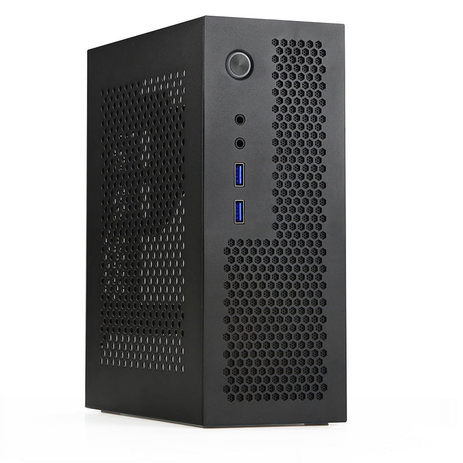 Industrial Control A09 ITX HTPC Case Easy to Use PC Case ITX Computer ...