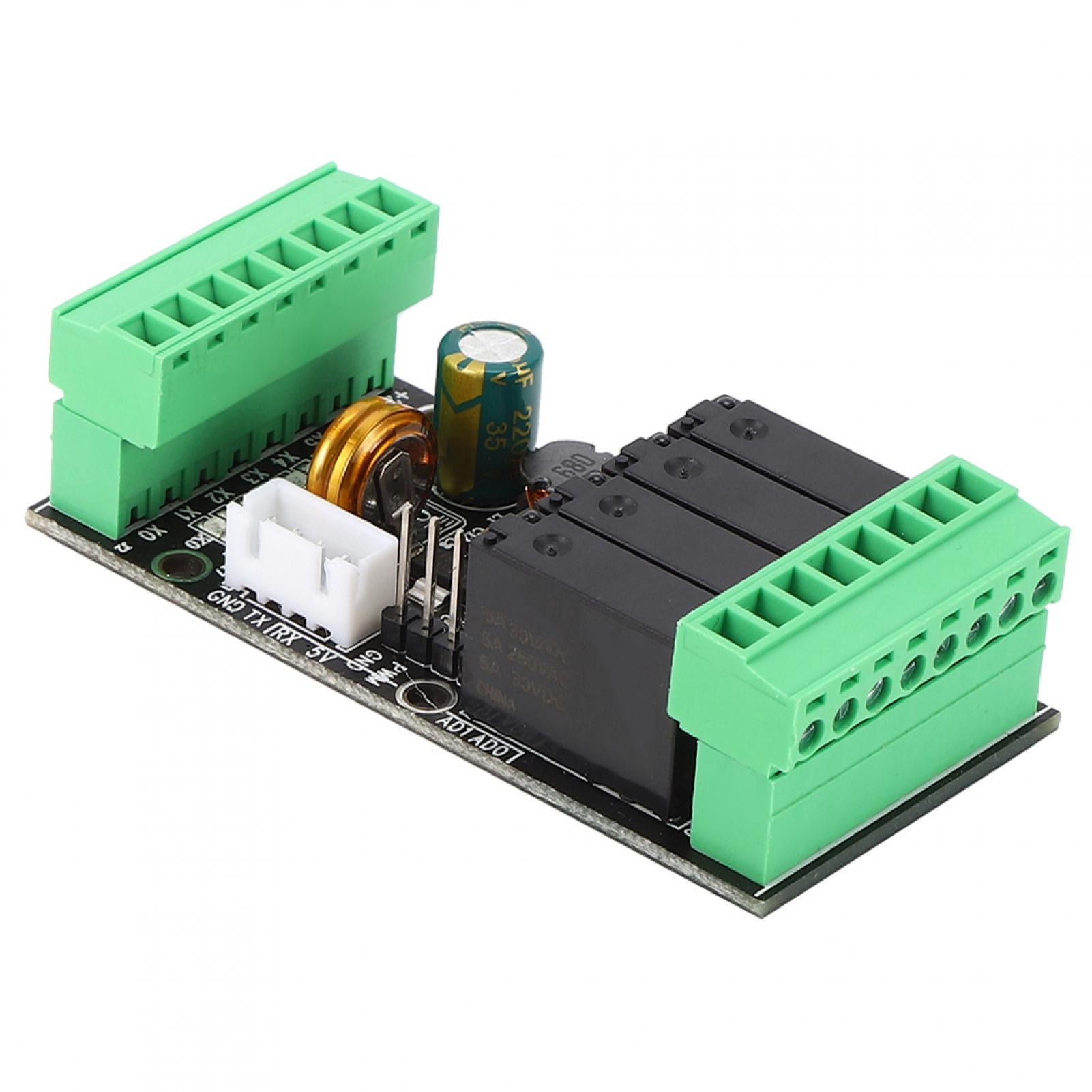 Industrial Control Board Programmable Controllers Easy Industrial ...