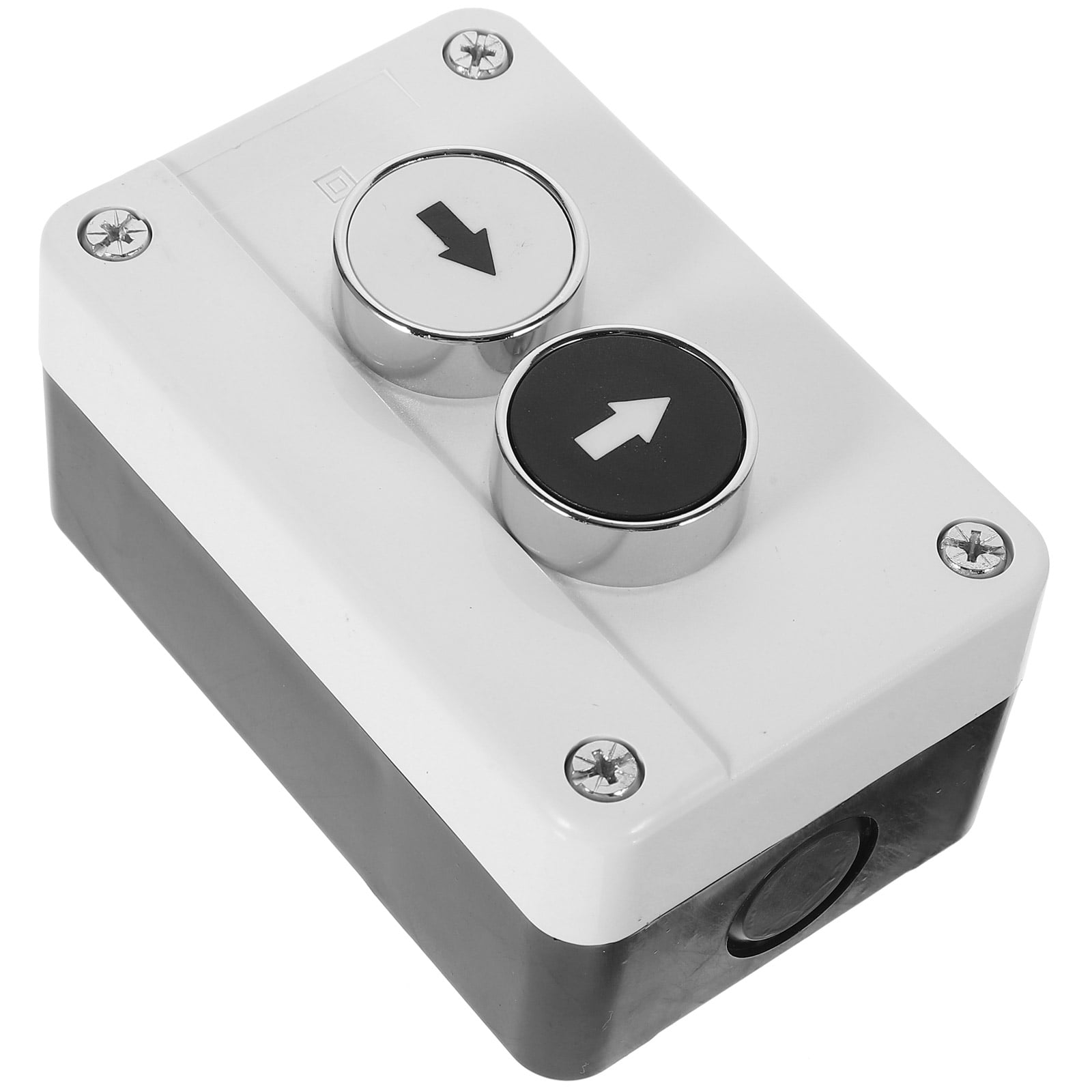 Industrial Control Box Emergency Stop Button Switch Elevator Liftluv ...