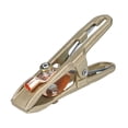 Industrial Copper Welding Ground Clamp Earth Clamp 300A 500A For Secure ...