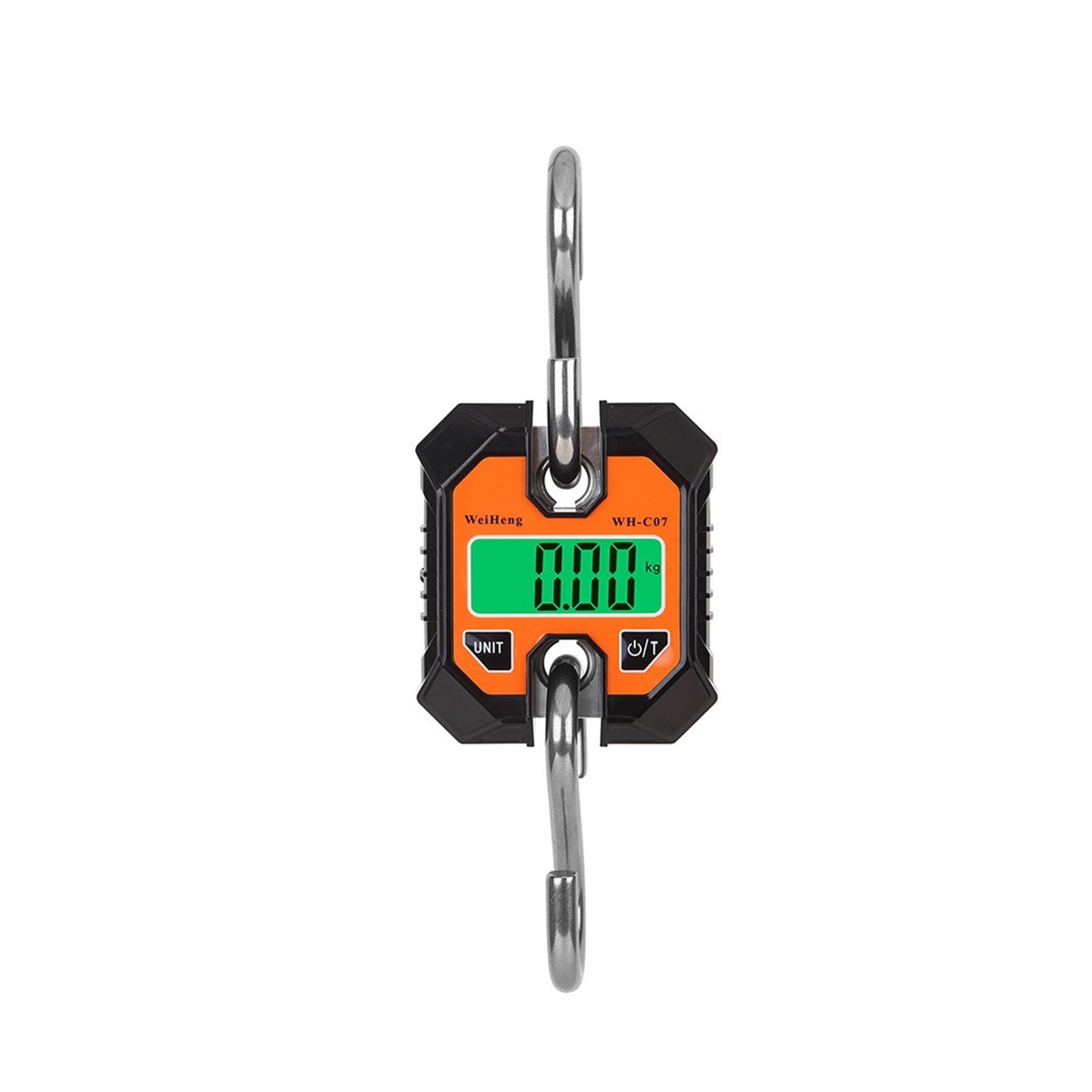 Industrial Detachable Portable Micro Crane Scale 100KG 250KG 50g ...