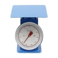 Industrial Dial Scale Max. Weight Capacity 110Lbs, Heavy Duty Portion ...