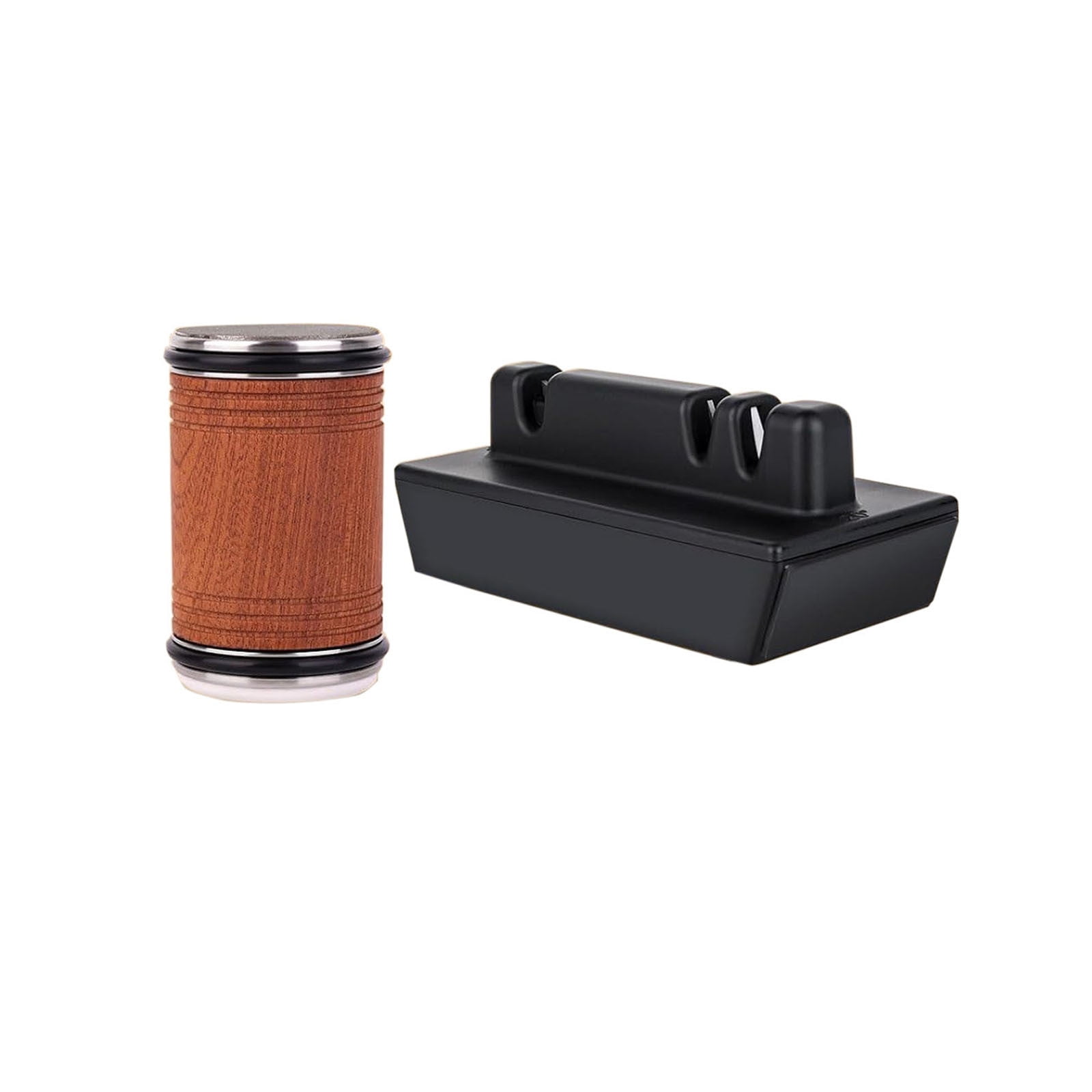 Industrial Diamond & Ceramic Roller Sharpener Kit - 15/20 Blade ...