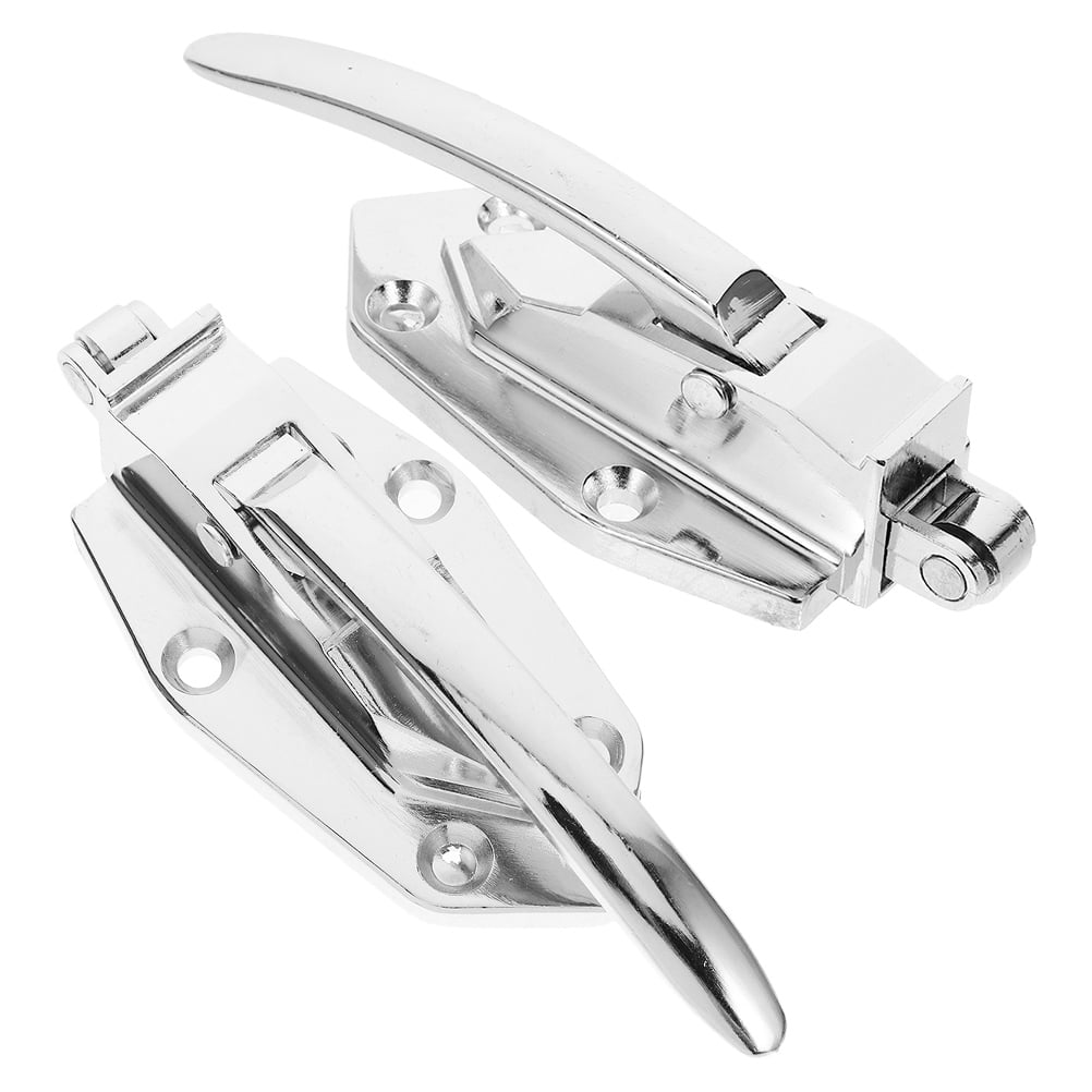 Industrial Door Locks Freezer Latch Door Closed Latch Cooler Door ...