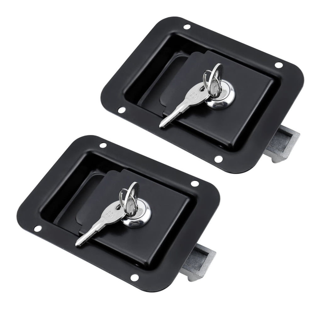 Industrial Door Replacement Entry Handle Latches High Security ...