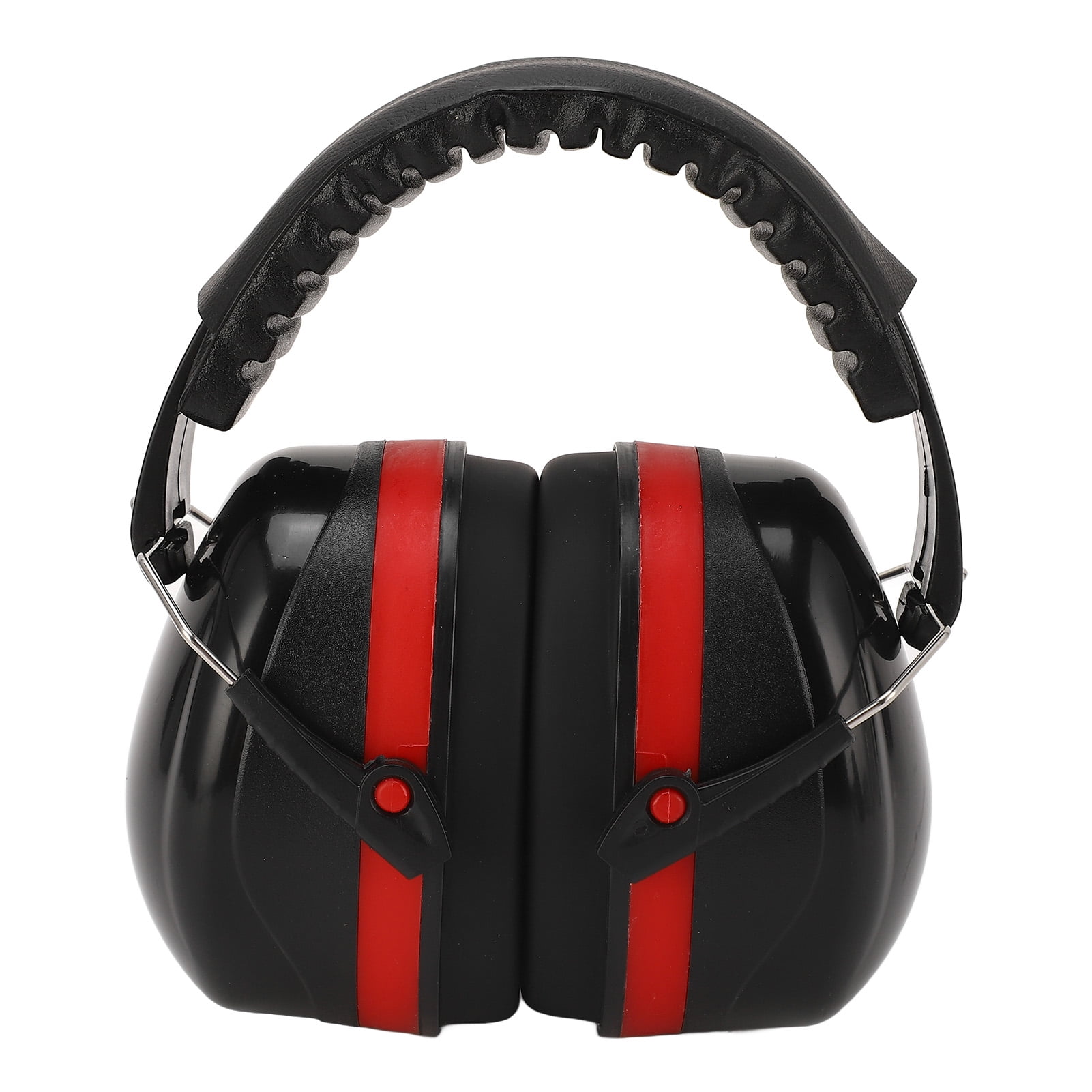 Industrial Earmuffs, Noise Blocking, Hearing Protection, Size ...