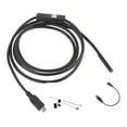 Industrial Endoscope, Borescope Inspection Camera, IP67 Waterproof ...