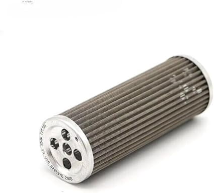 Industrial Engine Diesel Fuel Filter SN55423 33820 SK3505/2 9M-2342 ...