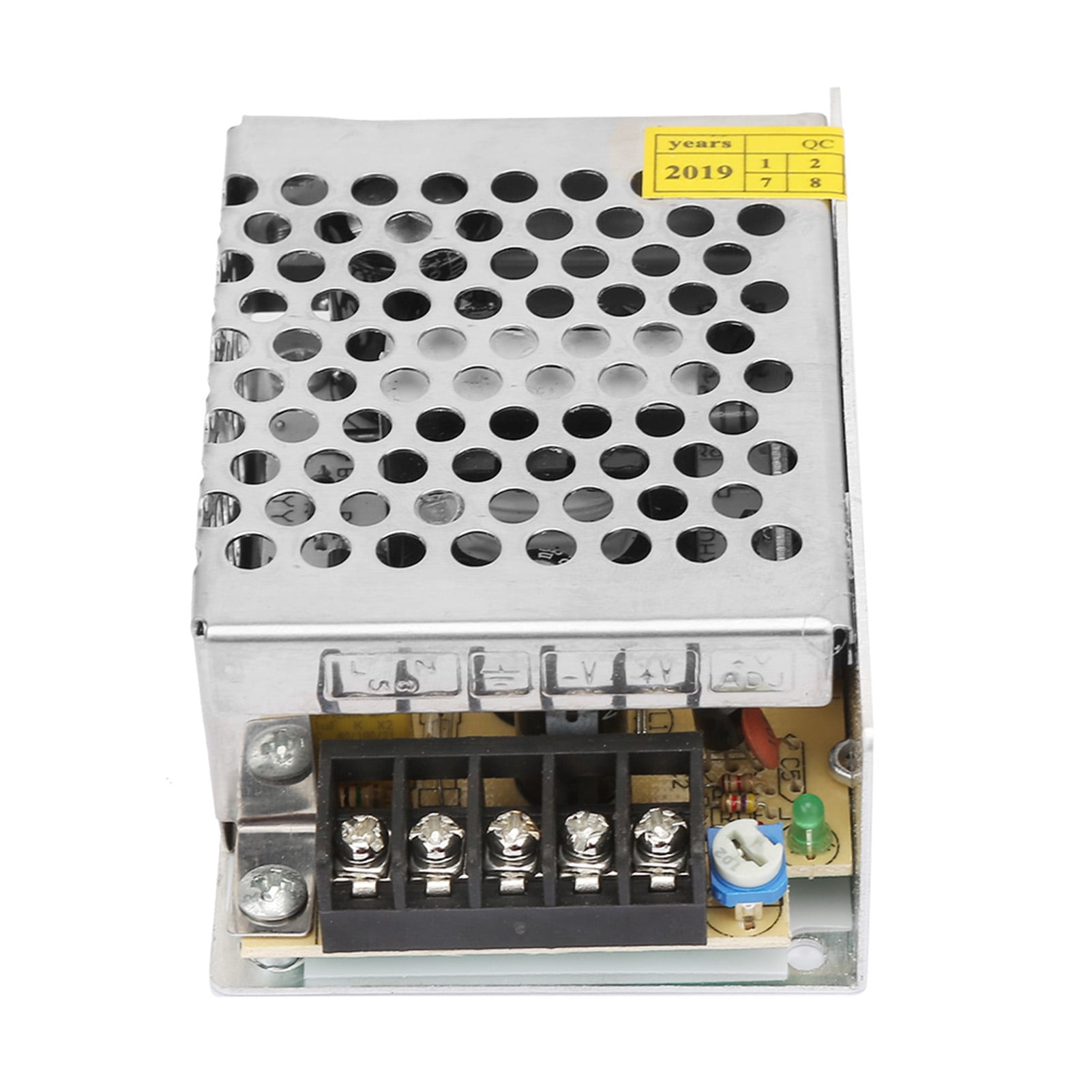 Industrial Equipment DC 12V 2A LED Switching Power Supply Driver ...