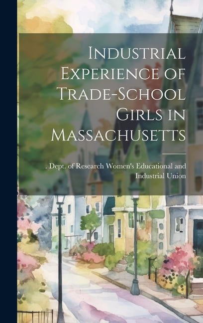 Massachusetts Trade Schools