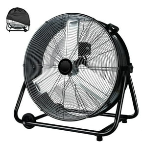 24 Inch Tower Fan