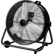 Lasko 20 inch Power Plus Box Fan - Walmart.com